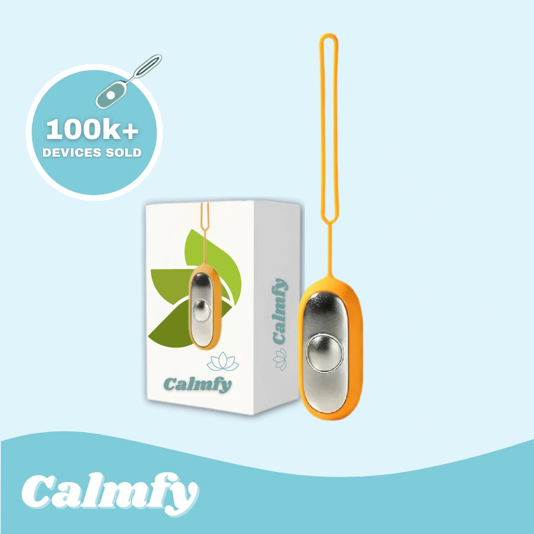 Calmfy™ Micro-current Chill Pod – Brixstr
