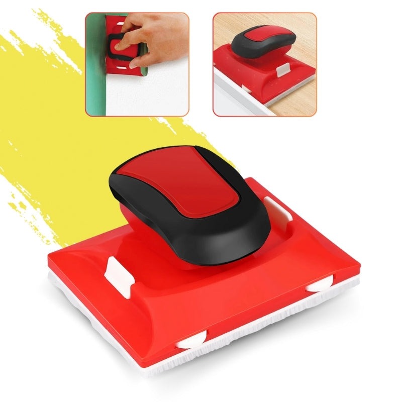 ProEdger™ Ergonomic Paint Edger – Brixstr