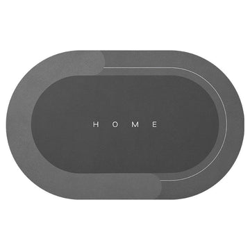 DuraMat™️ Super Absorbent Floor Mat – Brixstr