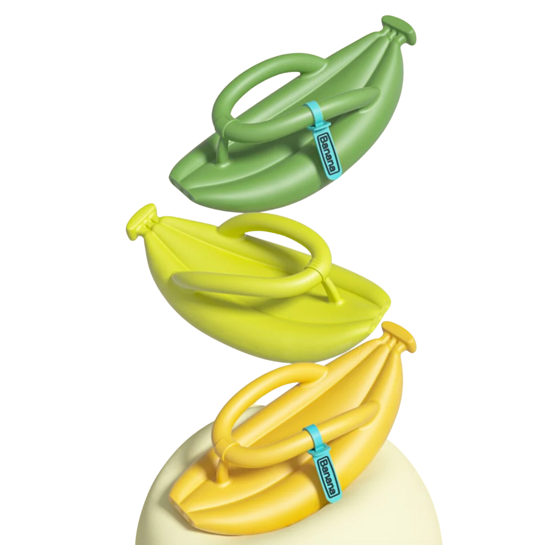 BananaNana™ Slides – Brixstr